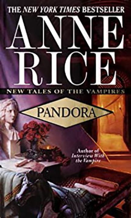 The Groundbreaking Legacy of Anne Rice, the Woman Who Humanized Monsters