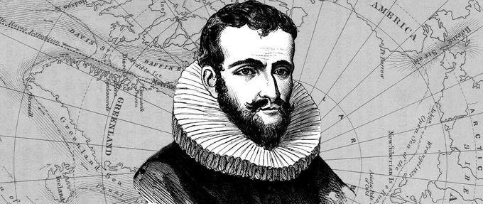 Who Was Henry Hudson?