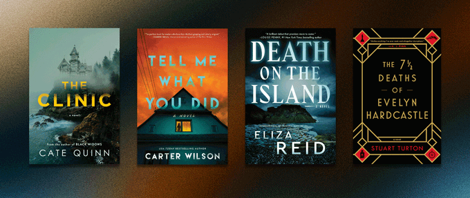 Book Recommendations | Early Bird Books