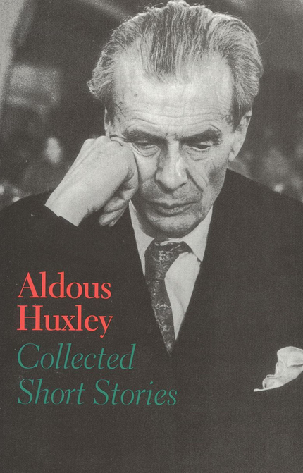Essential Aldous Huxley Books