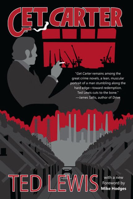 Brit Grit: 5 Must-Read Dark English Crime Fiction Books