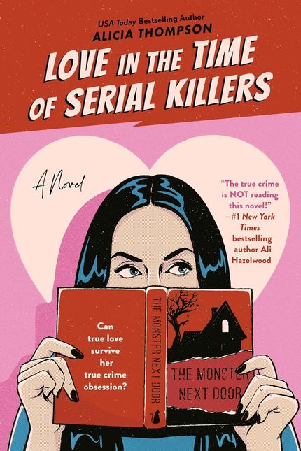 Dark Romantic Comedy Books You Need to Try
