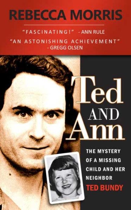 13 Chilling True Crime Ted Bundy Books