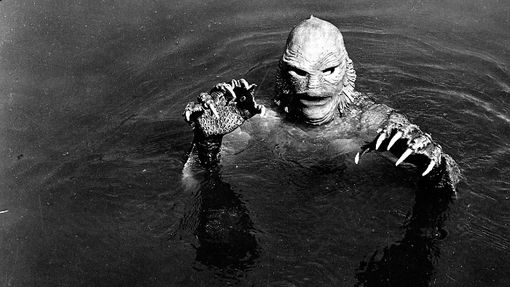 47 of the Best Creature Feature Films