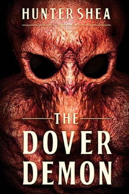 12 Best Hunter Shea Horror Books