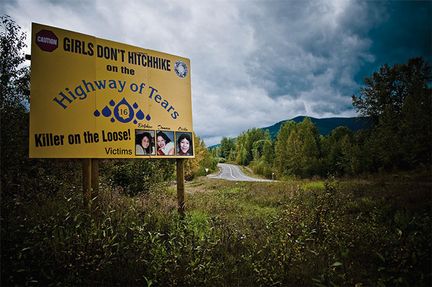 10 Serial Killers Who Were Never Caught