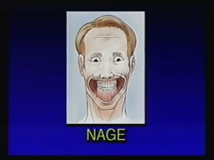 The Eerie World of Analog Horror