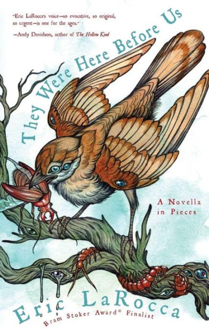 Jumpstart Your Reading Resolutions with the Best Horror Novellas of 2022