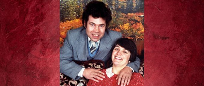 House of Horrors: The Grisly Crimes of Fred and Rose West
