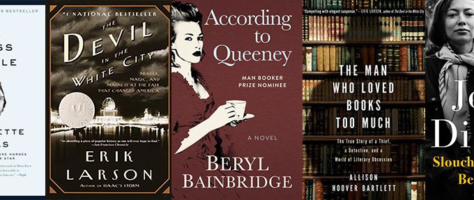 The Best Nonfiction Books That Read Like Novels