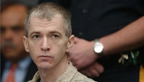 Charles Cullen: New Jersey’s Angel of Death