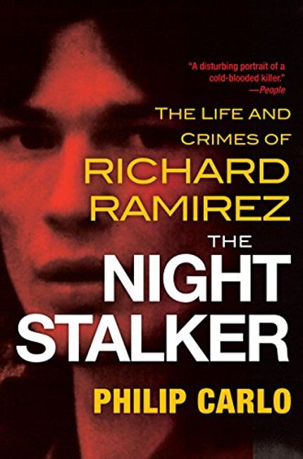 43 Most Horrifying Serial Killer Books