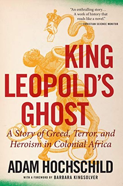 8 Eye Opening Books About Colonialism