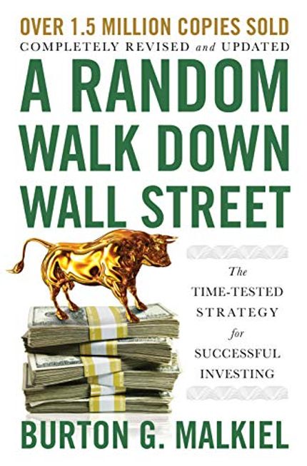 The Best Stock Market Books for Beginners