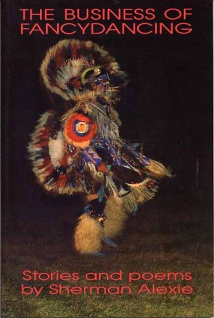 10 Essential Sherman Alexie Books