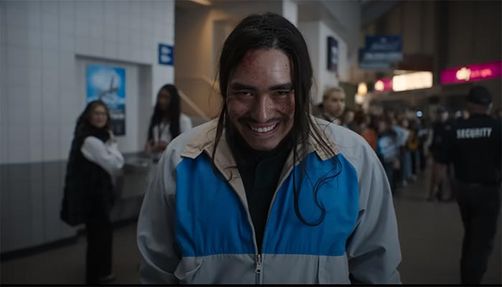 The Curse Is Back in 'Smile 2', and It's Even More Twisted Than Before