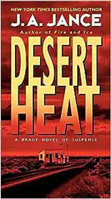 Saddle Up—These Western Mystery Books Will Take You For a Ride