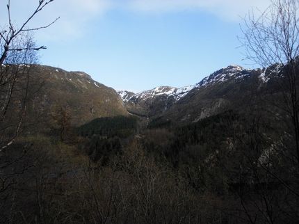 Norway’s Greatest Mystery: The Isdal Woman