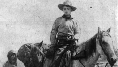 The Romance and the Reality of the Pony Express