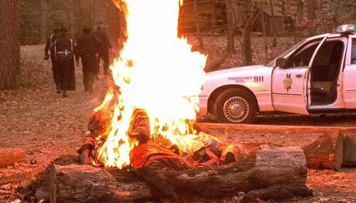 18 Best Summer Camp Horror Movies & Cabin-in-the-Woods Frightfests