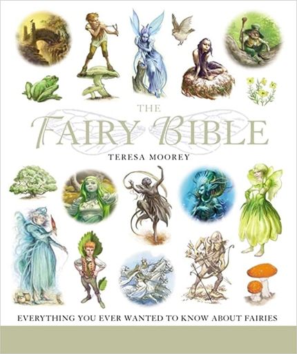 'Emily Wilde's Encyclopaedia of Faeries' and More Books About the Fair Folk