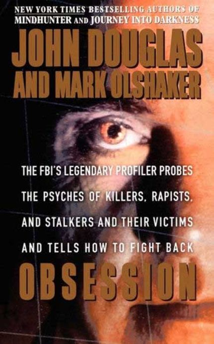 10 Must-Read John Douglas Books, Author of the True Crime Book 'Mindhunter'