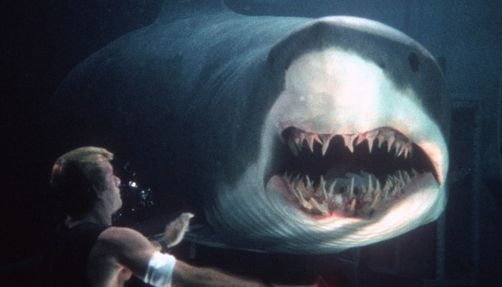 47 of the Best Creature Feature Films