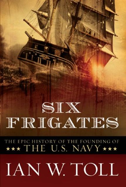 10 Naval History Books to Dive Into Right Now