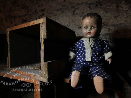 9 Scariest Haunted Dolls You Do Not Want in Your Home