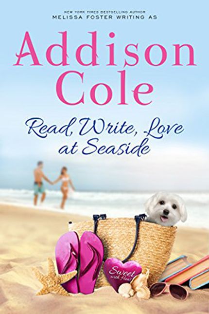 8 Seaside Romance Books to Sweep You Away
