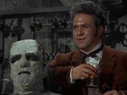 It’s Alive: 9 Best Frankenstein Movies