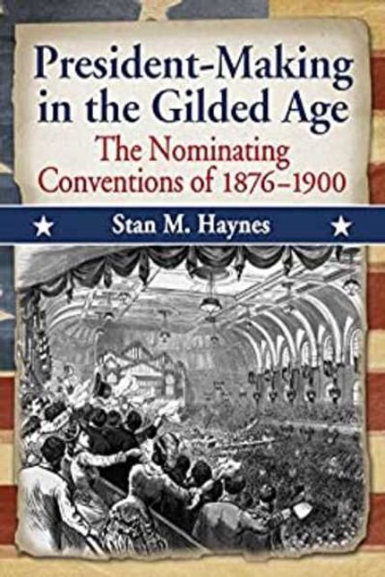 15 Fascinating Books About the Gilded Age