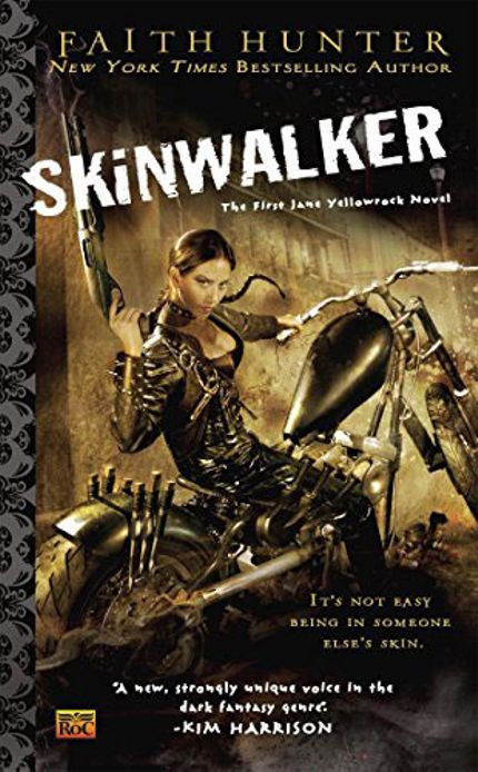 10 Transformative Fantasy Books About Shapeshifters
