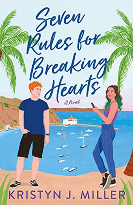 The Best Rom-Com Books to Melt Your Heart