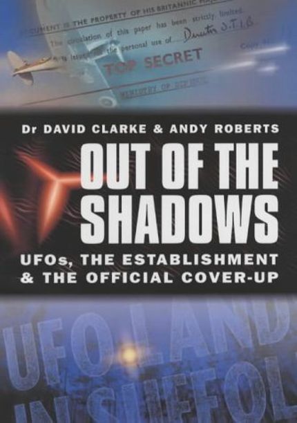 13 Fascinating UFO Books for Believers and Skeptics Alike