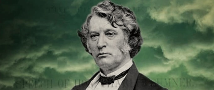 Architect of Reconstruction: The Uncompromising Spirit of Charles Sumner