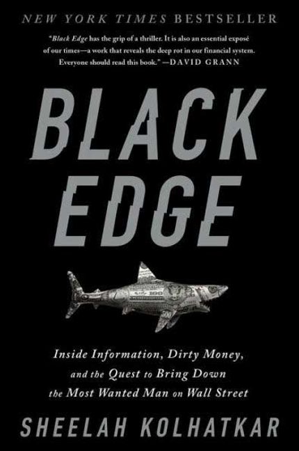 10 Wall Street Books About the High-Stakes World of Finance