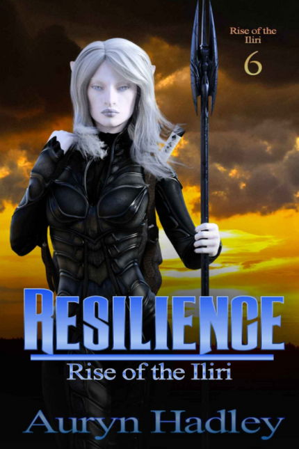 "Rise of the Iliri" Examines the Pain of Being an Outsider