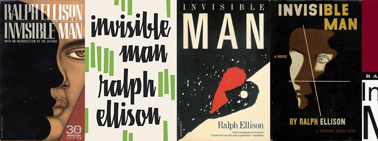 Ralph Ellison's "Invisible Man" is Headed to Hulu