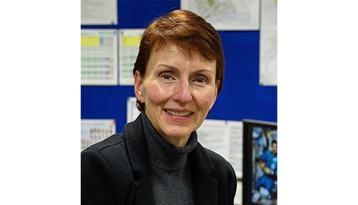 Inspiring Stories of Women in Space