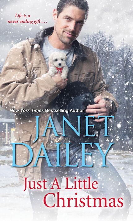 14 Janet Dailey Books You Need on Your Shelf
