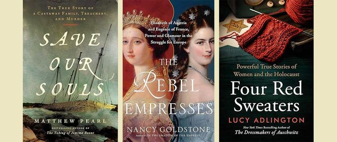 8 Highly Anticipated New History Books Coming in 2025