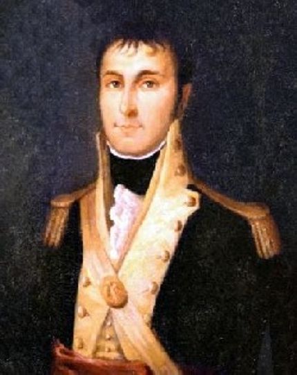 7 Infamous Spirits Haunting St. Louis Cemetery No. 1