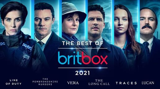 10 Best Crime Shows of 2021 on BritBox