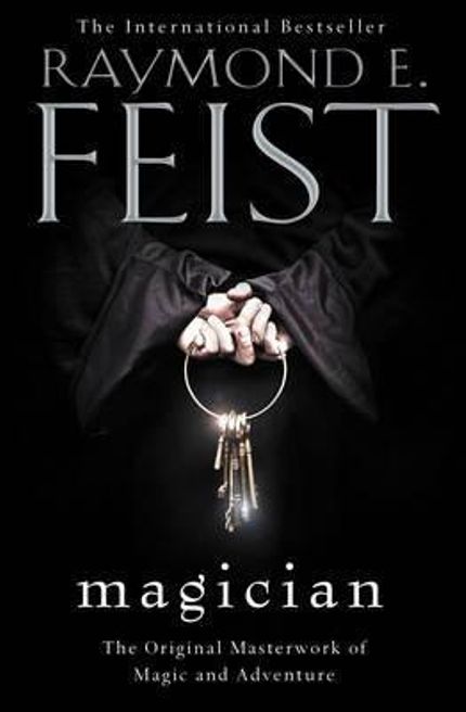 The Greatest of the Great: 50 of the Best Fantasy Books Ever Written