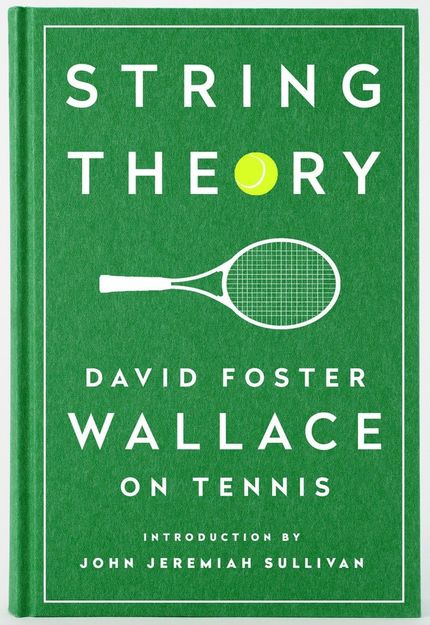 The Best Tennis Books to Read on and Off the Court