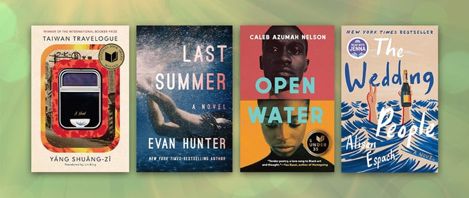 The Best Book Club Books for Summer 2026