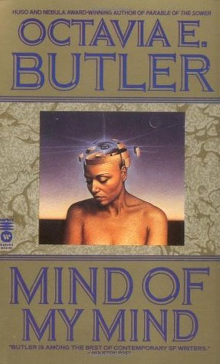 The Evolution of Octavia Butler's Cover Art