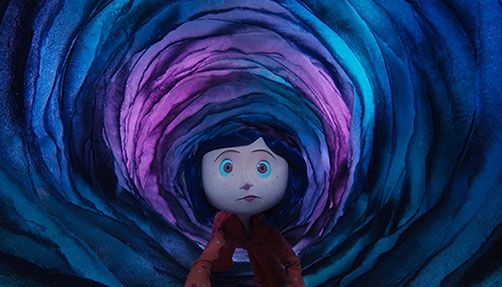 13 Spine-Chilling Animated Horror Movies