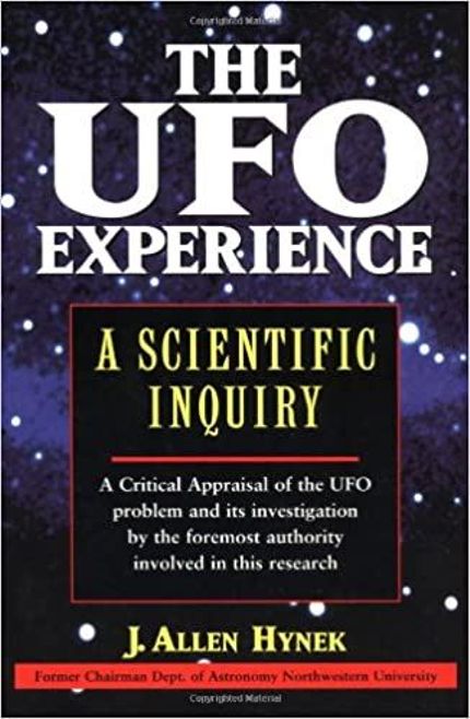 18 Fascinating UFO Books for Believers and Skeptics Alike